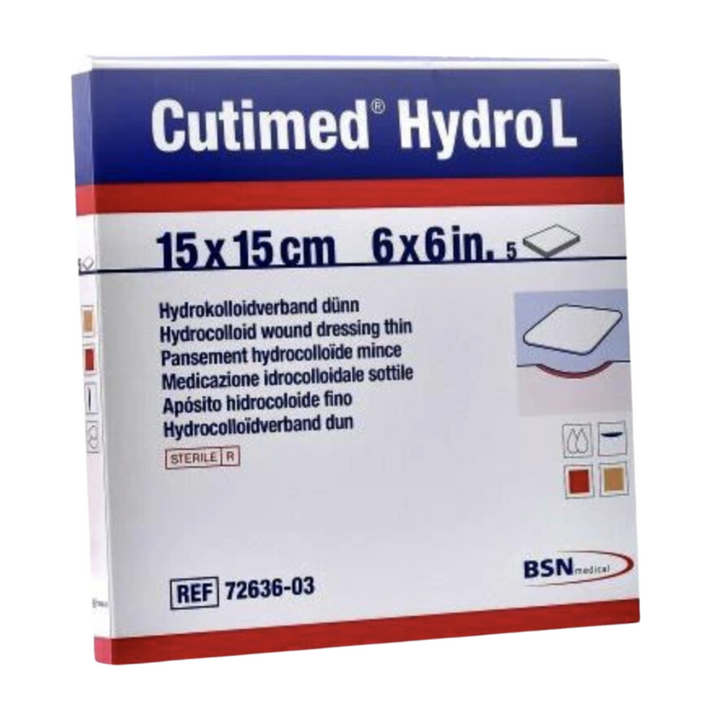 CUTIMED® HYDRO L – Salud y Ortopedia Store