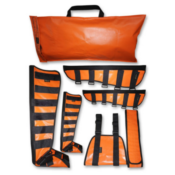 KIT DE FRACTURAS – Salud y Ortopedia Store