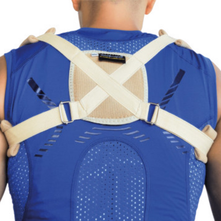 SPLIN CLAVICULAR – Salud y Ortopedia Store